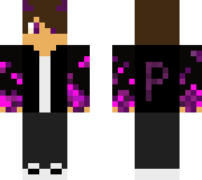 Philip | Minecraft Skin
