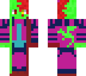 Gamerboy80 | Minecraft Skins