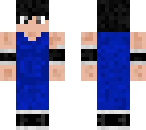 RikudouFox | Minecraft Skin