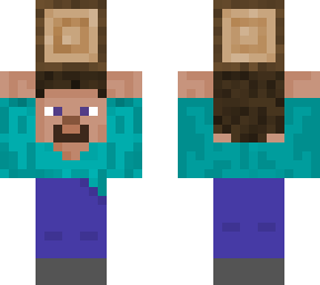 Steve Arms | Minecraft Skins