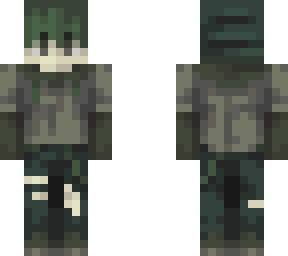 stop crying | Minecraft Skin