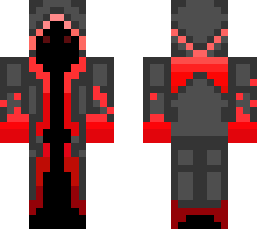 Crimson | Minecraft Skins