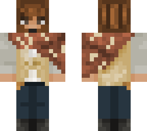 clint eastwood | Minecraft Skins