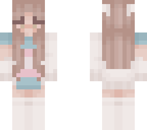 Trans | Minecraft Skins