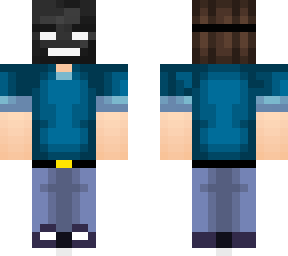tytyr | Minecraft Skin