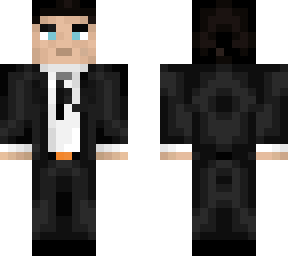 pulp fiction | Minecraft Skins