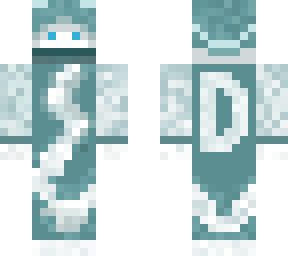 Wind Element | Minecraft Skins