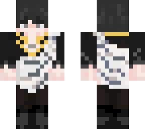 zeref | Minecraft Skins