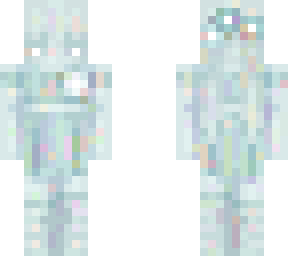 *iridescent* | Minecraft Skin