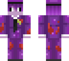 backroom | Minecraft Skins