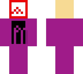 Adobe Premiere Pro skin | Minecraft Skin