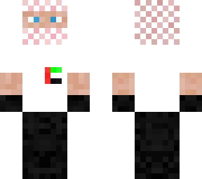 arab | Minecraft Skins
