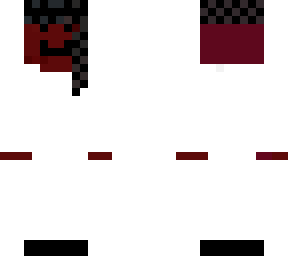 Arabic man | Minecraft Skin