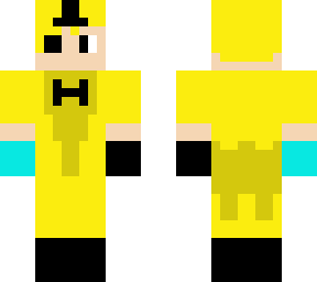 bill cipher | Minecraft Skins