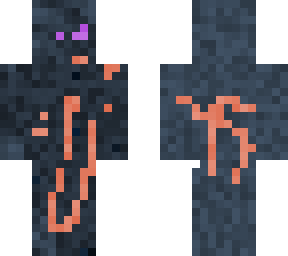 Coal | Minecraft Skins