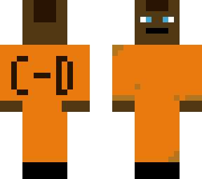 d class | Minecraft Skins