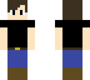 country boy | Minecraft Skins