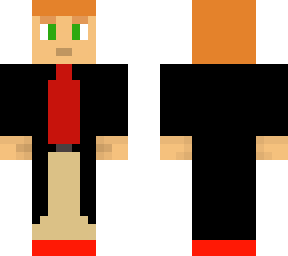 professor oak | Minecraft Skins
