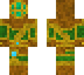 deep sea diver | Minecraft Skins