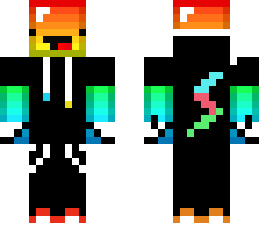 derpy | Minecraft Skin