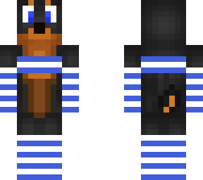 femboy furry | Minecraft Skins