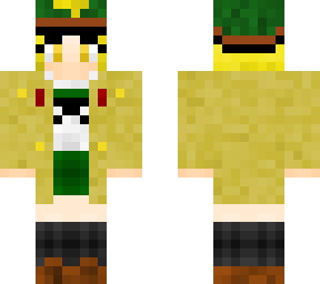 erwin rommel | Minecraft Skins