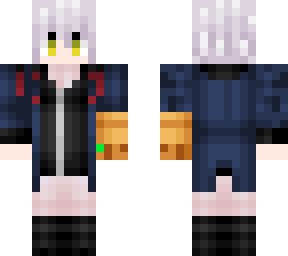 fgo | Minecraft Skins