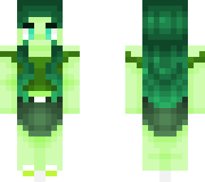 Elf Ears | Minecraft Skins