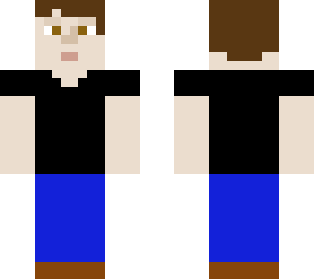 Henry | Minecraft Skins