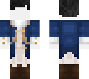 History | Minecraft Skins