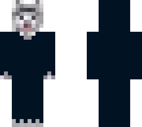 Husky | Minecraft Skins