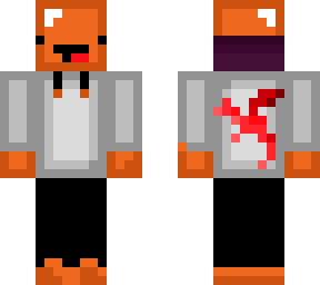 Jello | Minecraft Skins