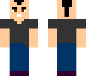Joey | Minecraft Skins