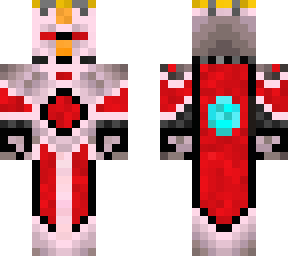 King Arthur | Minecraft Skins