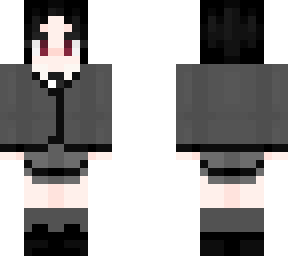 hazama | Minecraft Skins