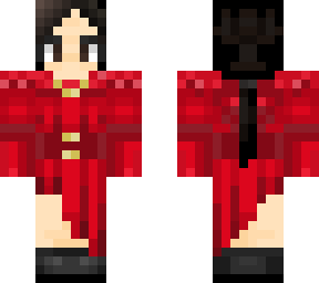 loona | Minecraft Skins