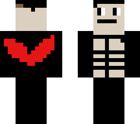 Lucifer | Minecraft Skins