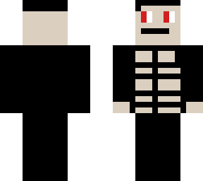 Lucifer | Minecraft Skins