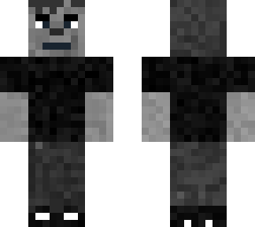 luke thenotable | Minecraft Skins