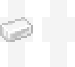 Magnesium Ingot | Minecraft Skin