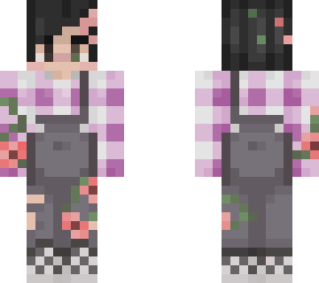Mei | Minecraft Skins