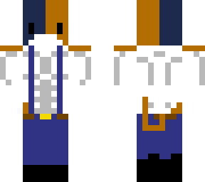 meowsicles | Minecraft Skin