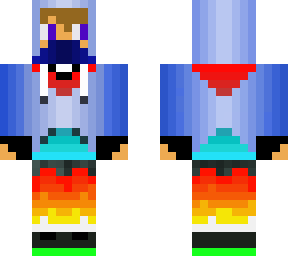 boy skin minecraft | Minecraft Skins