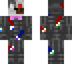 thefamousfilms | Minecraft Skins