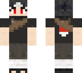 shisui | Minecraft Skins