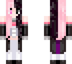 neopolitan | Minecraft Skins