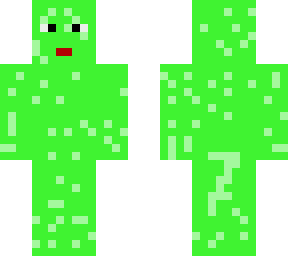Pickle | Minecraft Skins