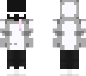 pogger | Minecraft Skin