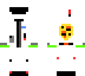 porsche | Minecraft Skins