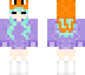pulpo | Minecraft Skin